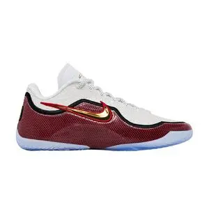 Nike Lebron 23 'grand Opening' Sneakers - Red