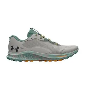 Under Armour Charged Bandit Trail 2 Sneakers - Grey