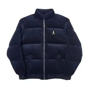 PALACE X Ralph Lauren Corduroy Down Jacket