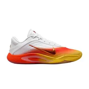 Nike A'one 'candy Corn Queen' Sneakers