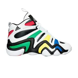 Adidas Crazy 8