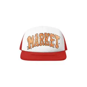 Market Trucker Hats For Women