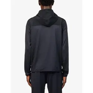 Vuori Stretch-jersey Track Jacket