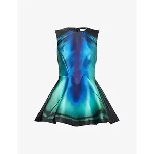 Mary Katrantzou Sleeveless Dresses