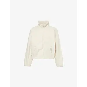 Vuori Alpine High-neck Fleece Jacket
