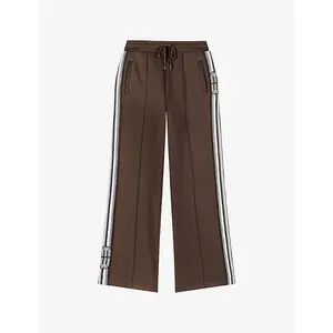 Maje Drawstring Pants For Women