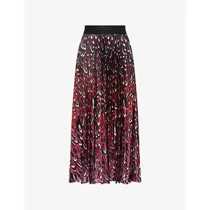 Mary Katrantzou Midi Bottoms For Women