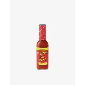 SLAP YA MAMA Cajun Hot Sauce 148ml - One-color