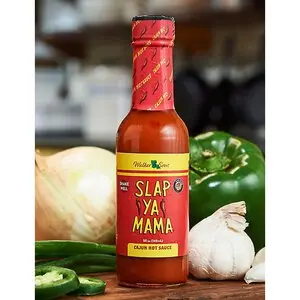 SLAP YA MAMA Cajun Hot Sauce 148ml