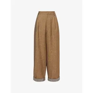 Darkpark Stretch Pants For Women