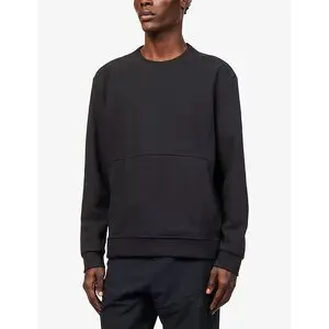Lululemon Textured Knitted Crewneck Jumper