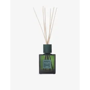 CULTI Winter Gemma Red Diffuser Set