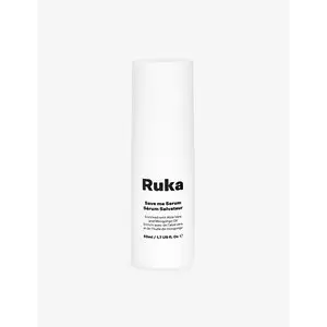 RUKA Save Me Hair Serum 50ml - One-color