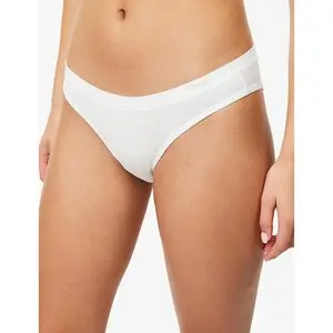 SLOGGI Free Evolve Mini Stretch-woven Brief