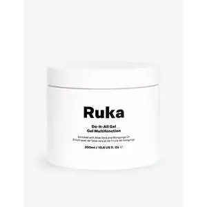RUKA Do-it-all Hair Gel 300ml - One-color
