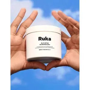 RUKA Do-it-all Hair Gel 300ml