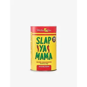 SLAP YA MAMA Cajun Seasoning Original Blend 227g - One-color