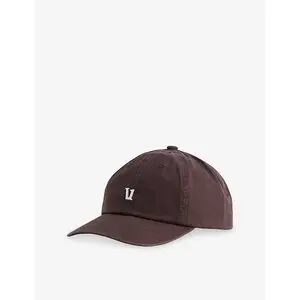 Vuori Cotton Baseball Cap - Java
