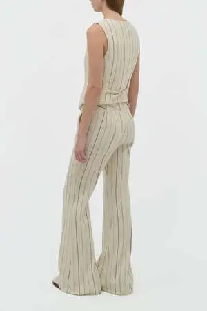 Gabriela Hearst Coleridge Vest