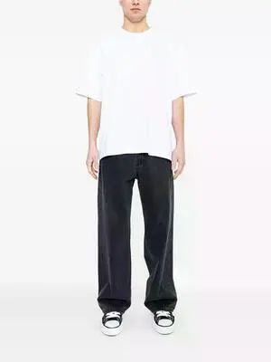 MARANT Crew-neck T-shirt