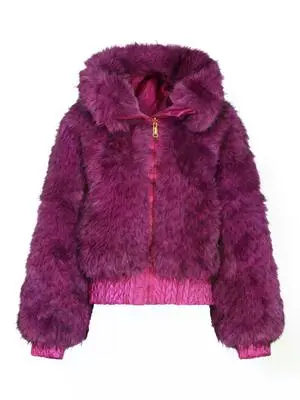 Goldbergh Fur Jackets For Women