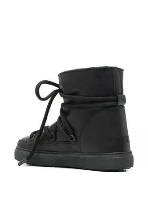 Inuikii Ankle Boots