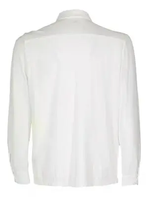 Altea Long Sleeve Button-up Shirt