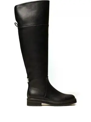 Twinset Over The Knee Boots For Women