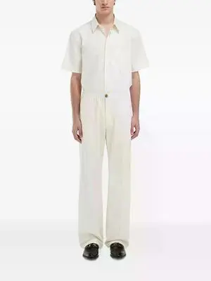 FERRAGAMO Tailored Trousers