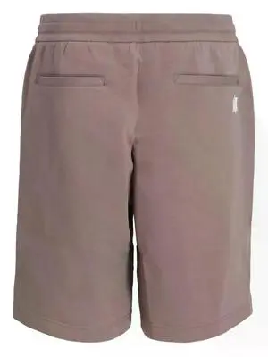 Armani Exchange Track Shorts