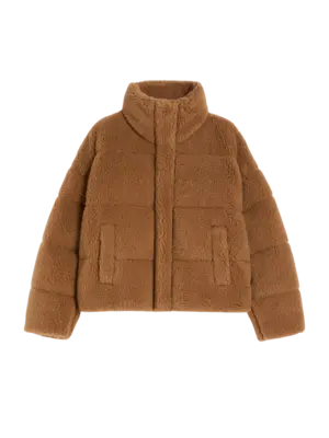 Women's Camel Jackets