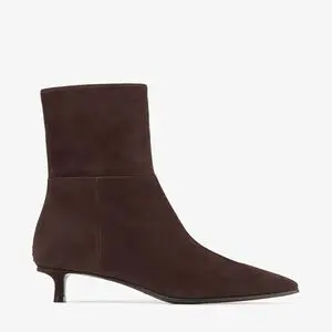 Jimmy Choo Mid Heel Boots For Women