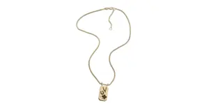 Jennifer Zeuner Jewelry Effy Pendant Necklace - One-color