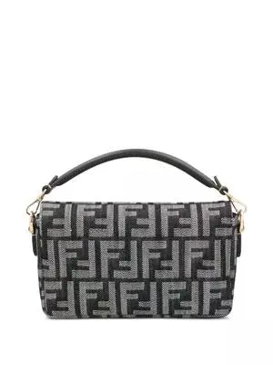 Fendi Mini Baguette Tote