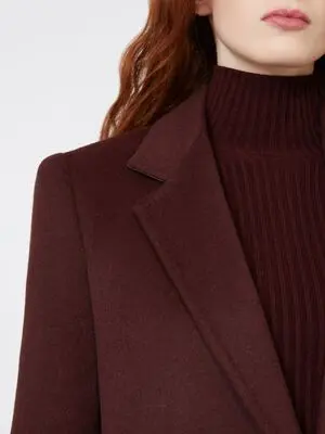 Max Mara Single-breasted Blazer