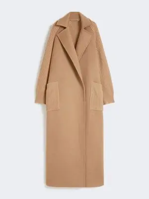 Max Mara Cuffed Coats For Women