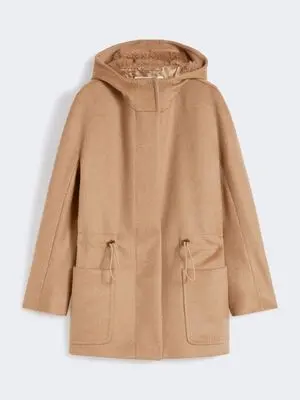Max Mara Cuffed Coats For Women