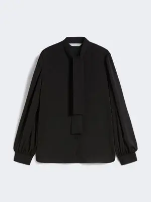 Max Mara Studio T-shirt Blouses