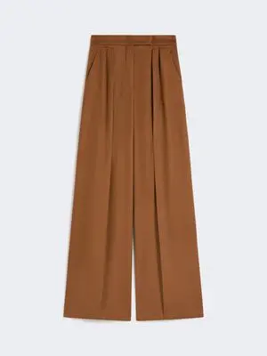 Max Mara Studio Long Bottoms For Women