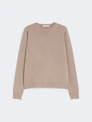 Women's Sand Knitwear