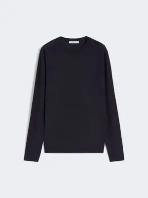 Max Mara Crew Neck Sweaters For Women