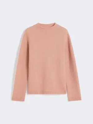 Max Mara Cowl Neck Sweaters For Women