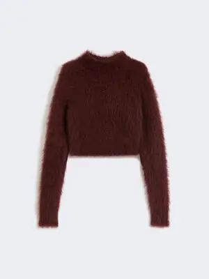 Women's Mohair Sweaters
