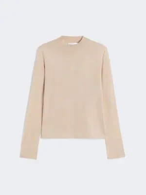 Max Mara Silk Knit Jumper