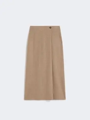 Max Mara Embroidered Skirts