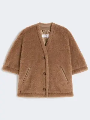 Max Mara Trimmed Cardigans For Women