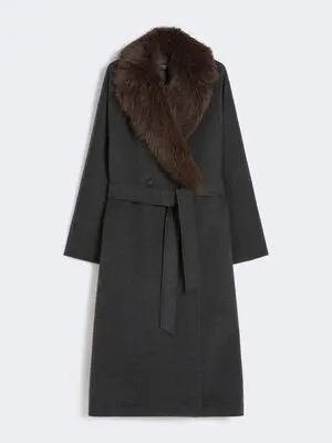 Luxury Coats For Women