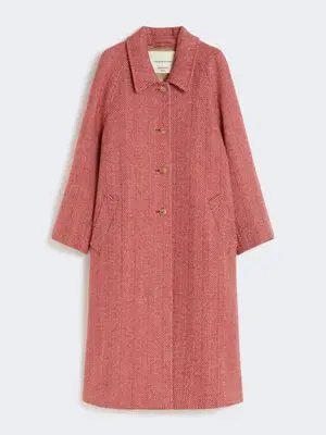 Max Mara Layered Coats For Women
