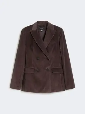Max Mara Flared Blazers For Women
