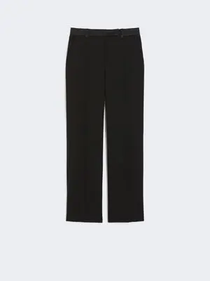 Max Mara Belted Pants For Women